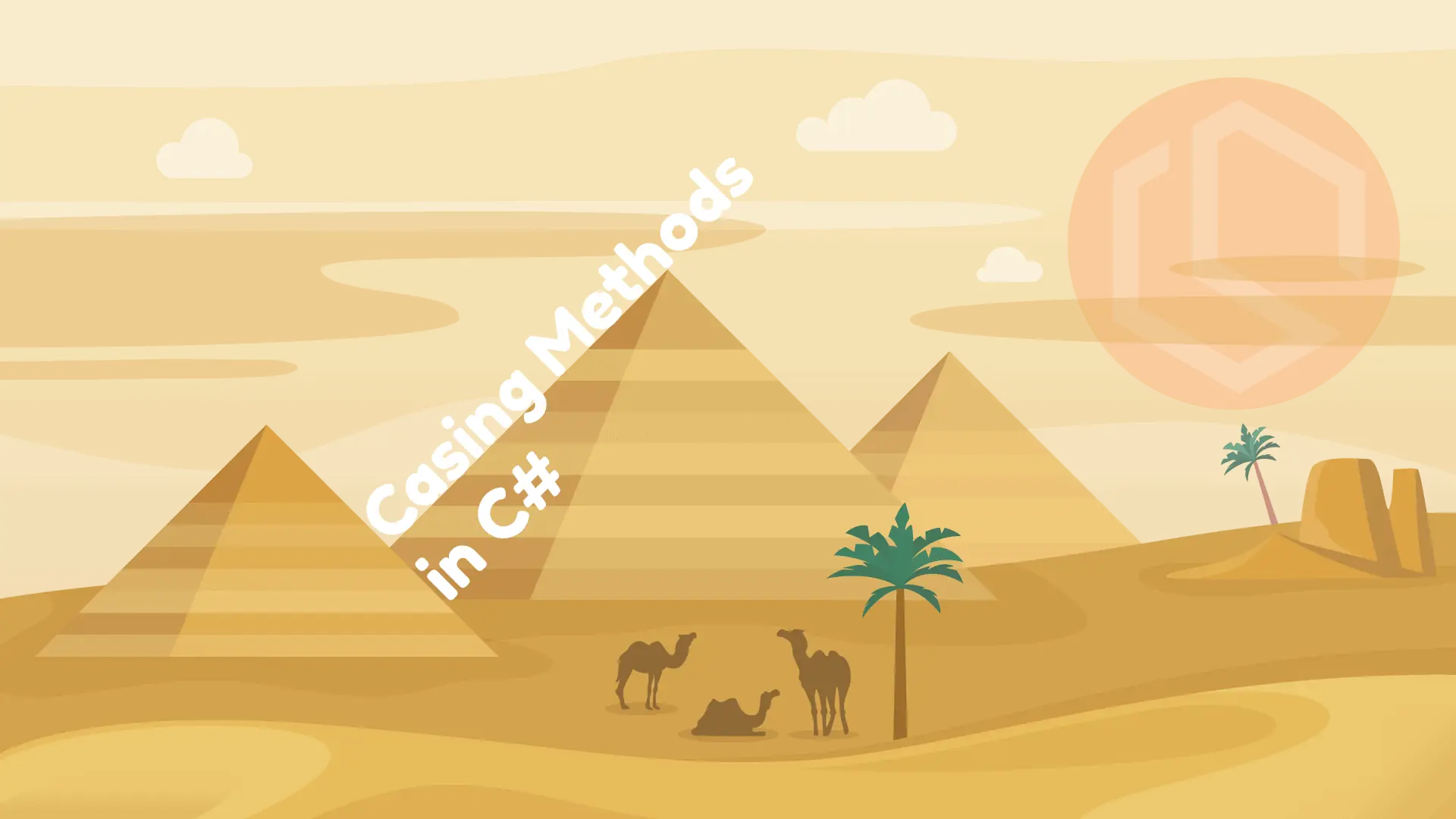 C# Casing Conventions 101 - A Complete Guide 🔥