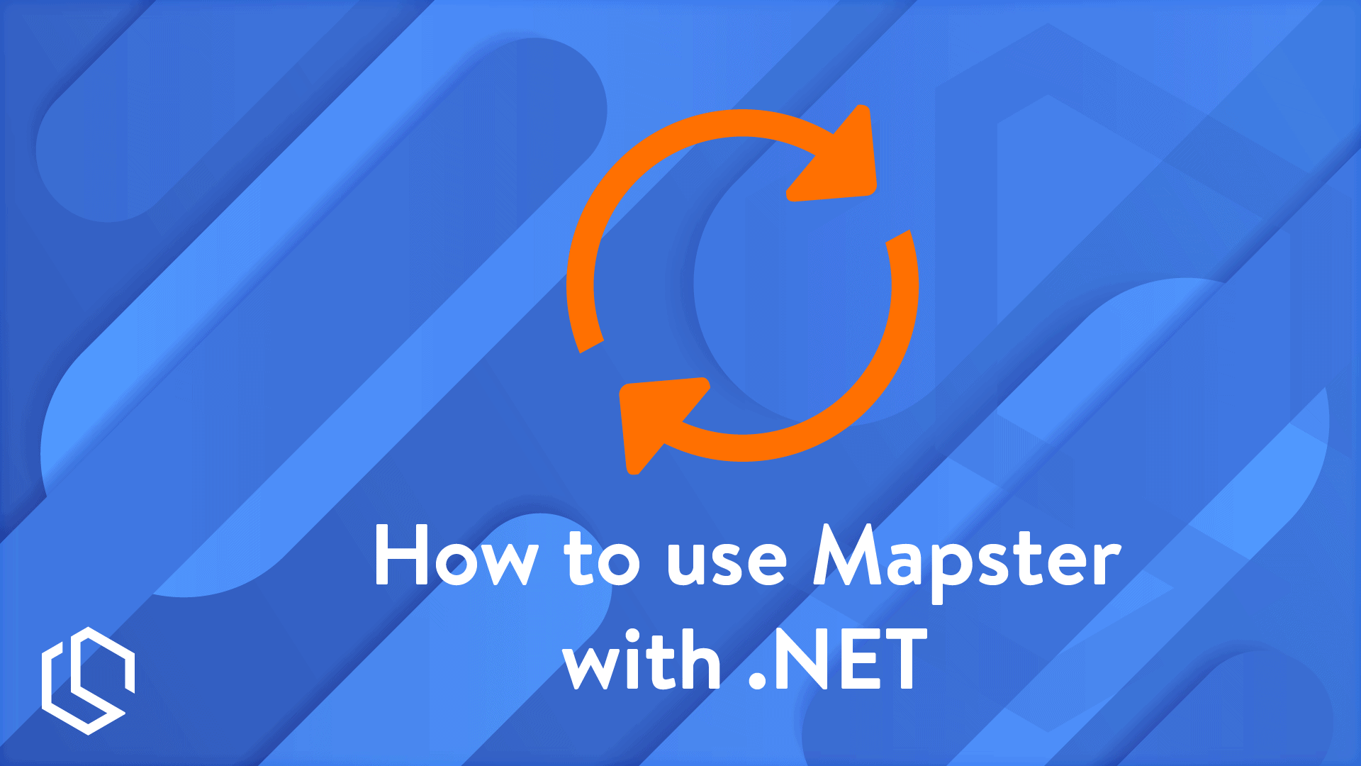 How to use Mapster with .NET 7 - A Quick Introduction