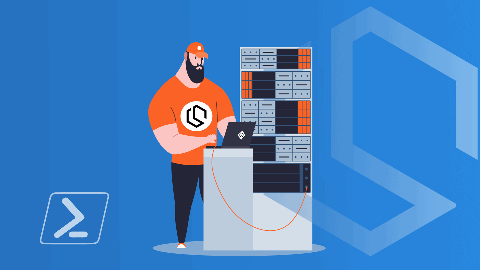 Master PowerShell - Windows Admin Tutorial with Scripts