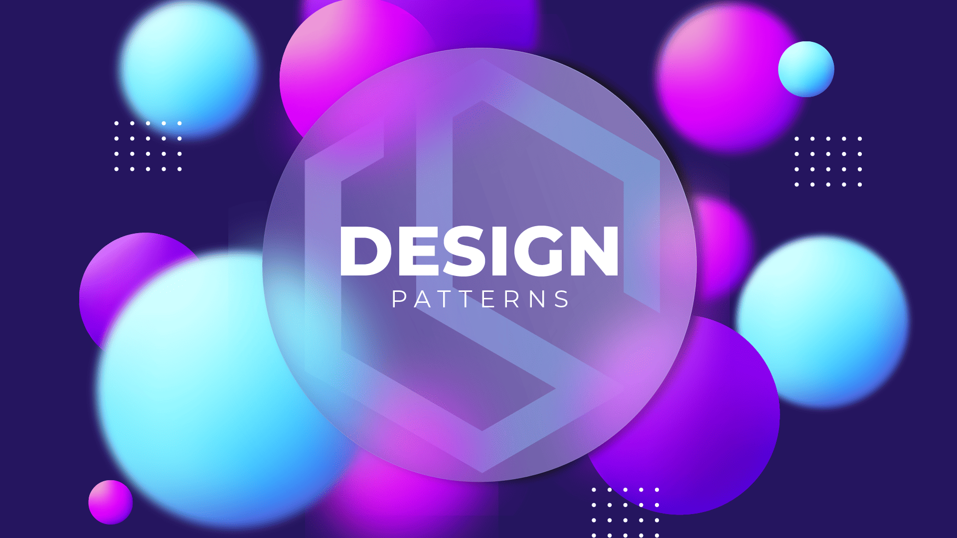 What are Software Design Patterns? A high-level view