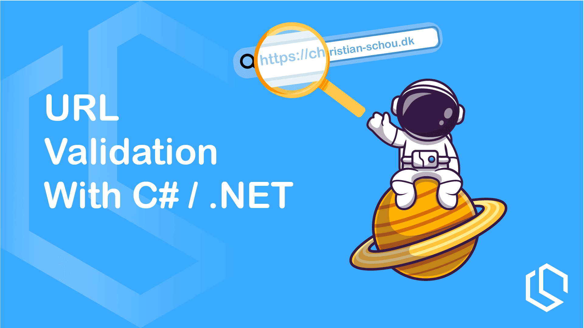 How To Validate Urls With C And Net 2171