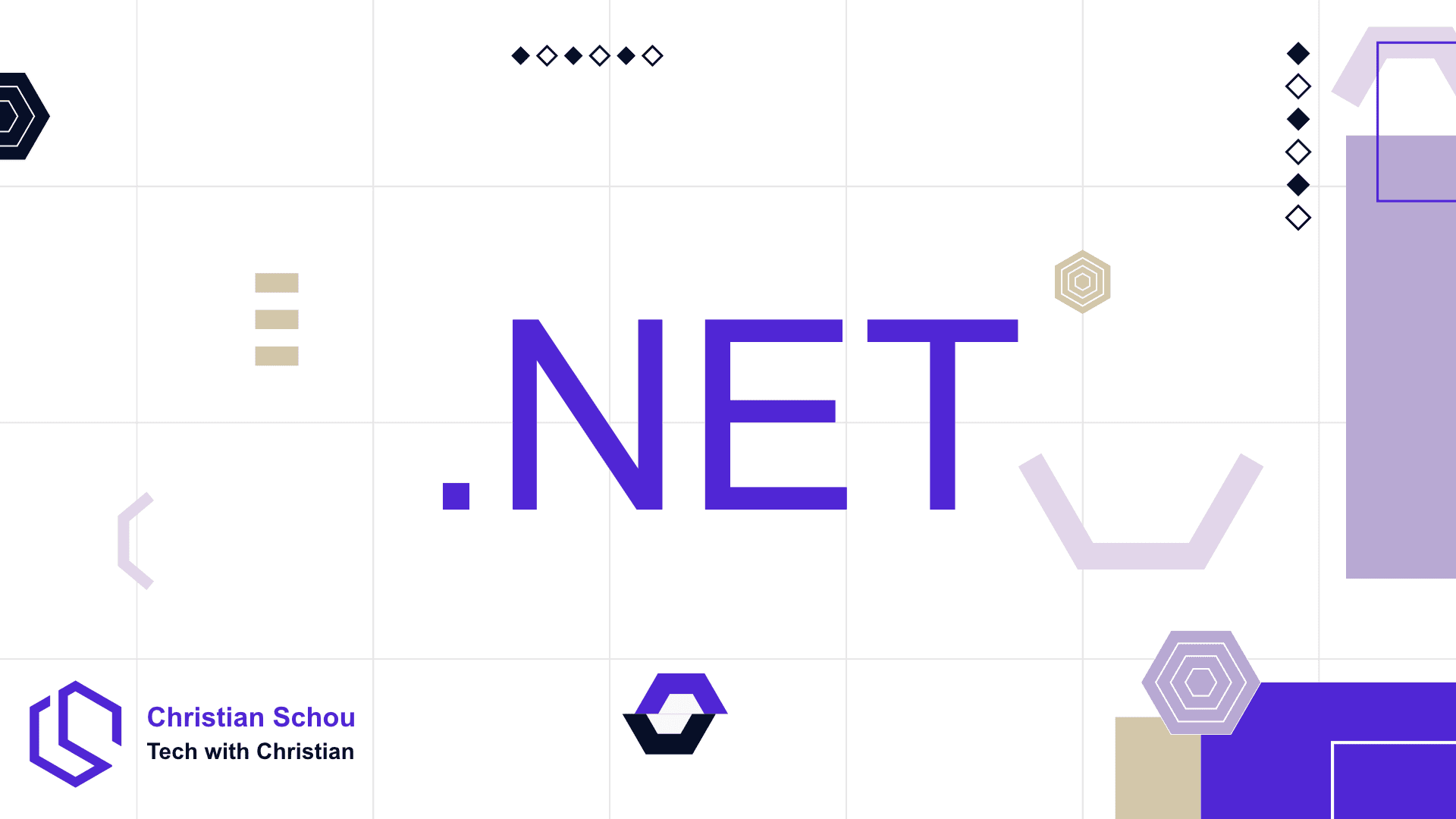Learn .NET programming with Christian Schou - TWC Blog