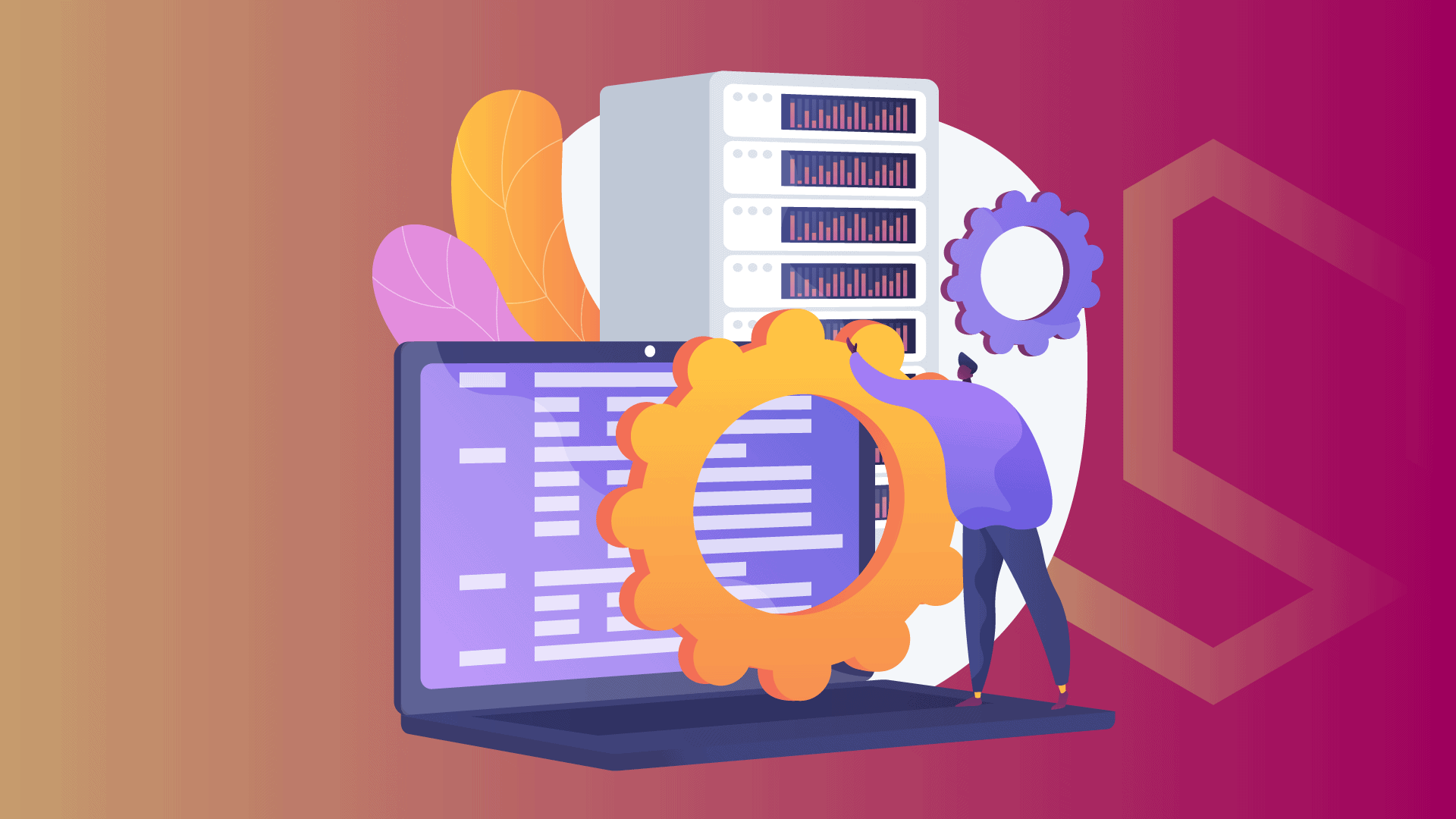How to use IOptions Pattern to bind configurations in .NET